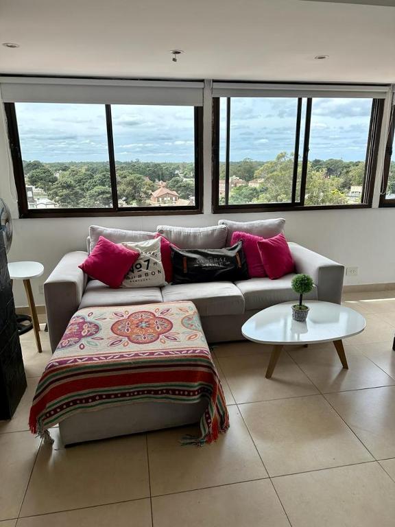 semipiso en pleno centro turistico de Pinamar, Pinamar (updated prices ...