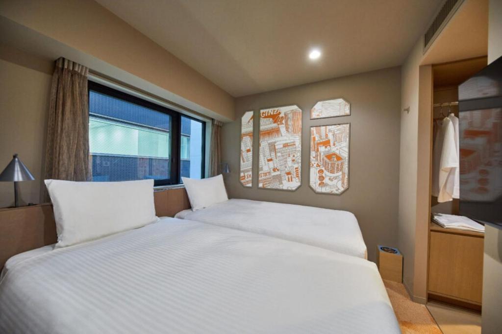 lyf Ginza Tokyo, Tokyo – Updated 2024 Prices