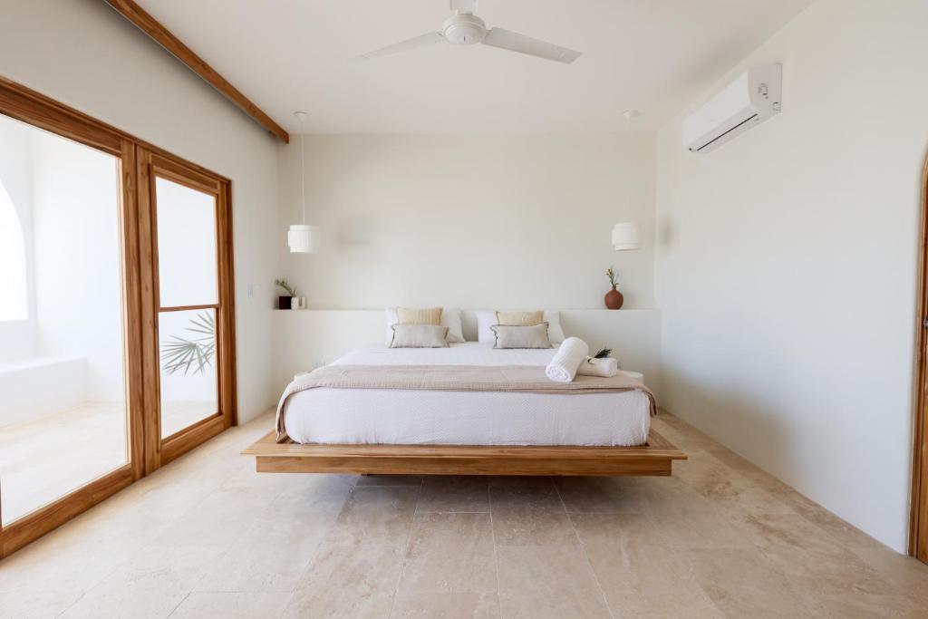 Hide and Seek Resort, Popoyo (updated prices 2025)