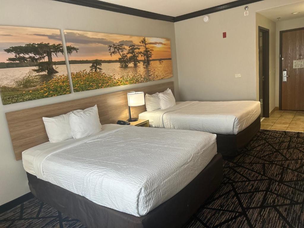 Days Inn by Wyndham Baton Rouge I-10, Baton Rouge – Updated 2024 Prices