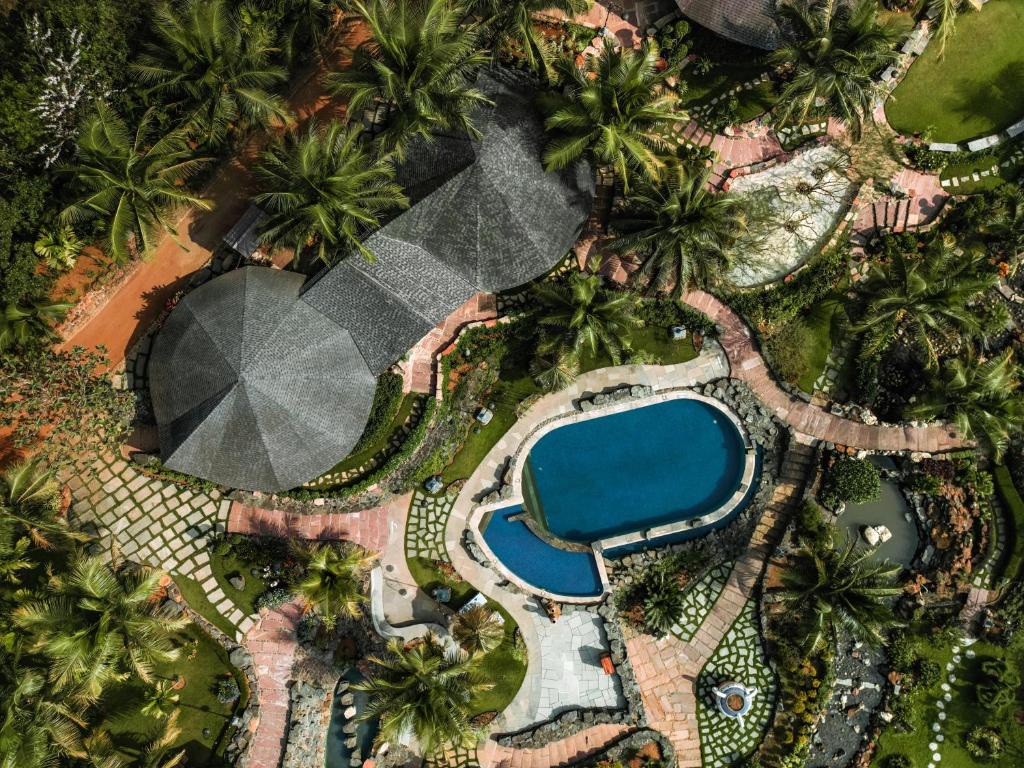 ama Stays & Trails Eden Farms Sapphire, Goa, Goa (updated prices 2025)