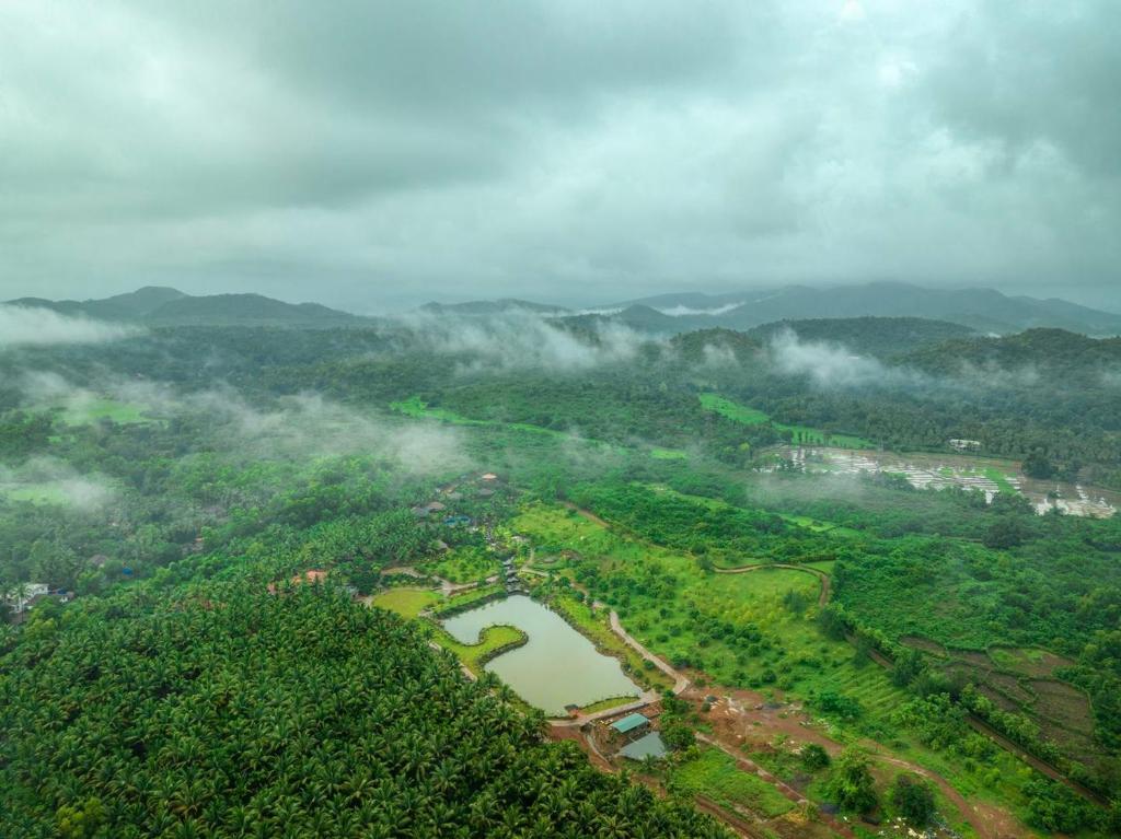 ama Stays & Trails Eden Farms Sapphire, Goa, Goa (updated prices 2025)