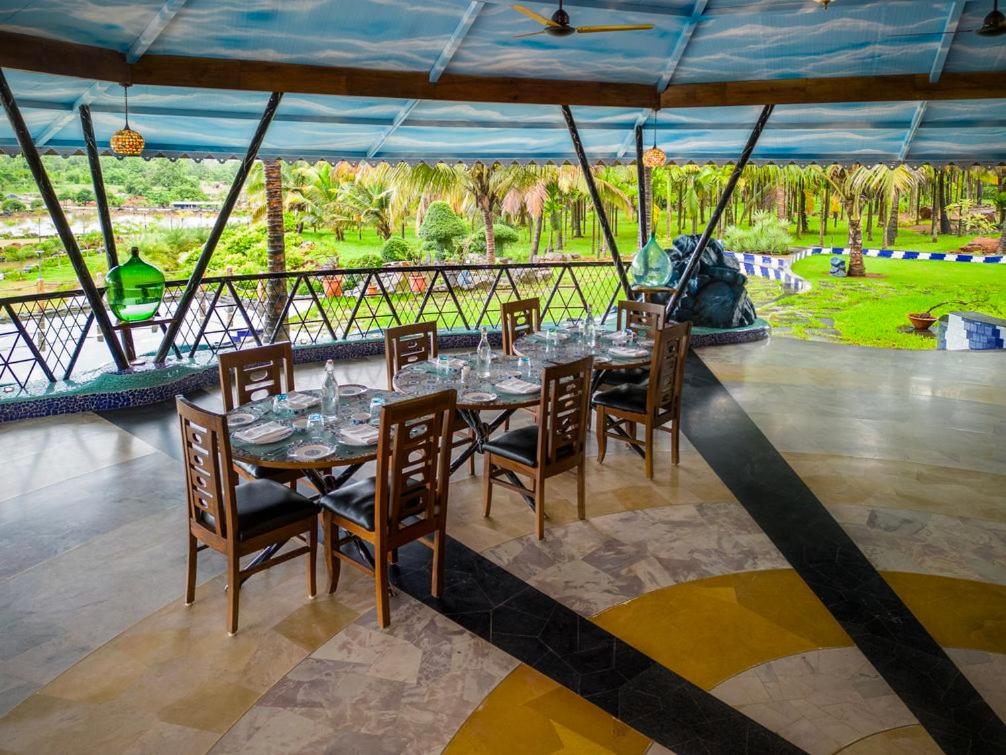 ama Stays & Trails Eden Farms Sapphire, Goa, Goa (updated prices 2025)