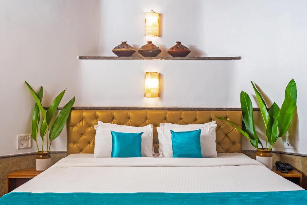 ama Stays & Trails Eden Farms Sapphire, Goa, Goa (updated prices 2025)