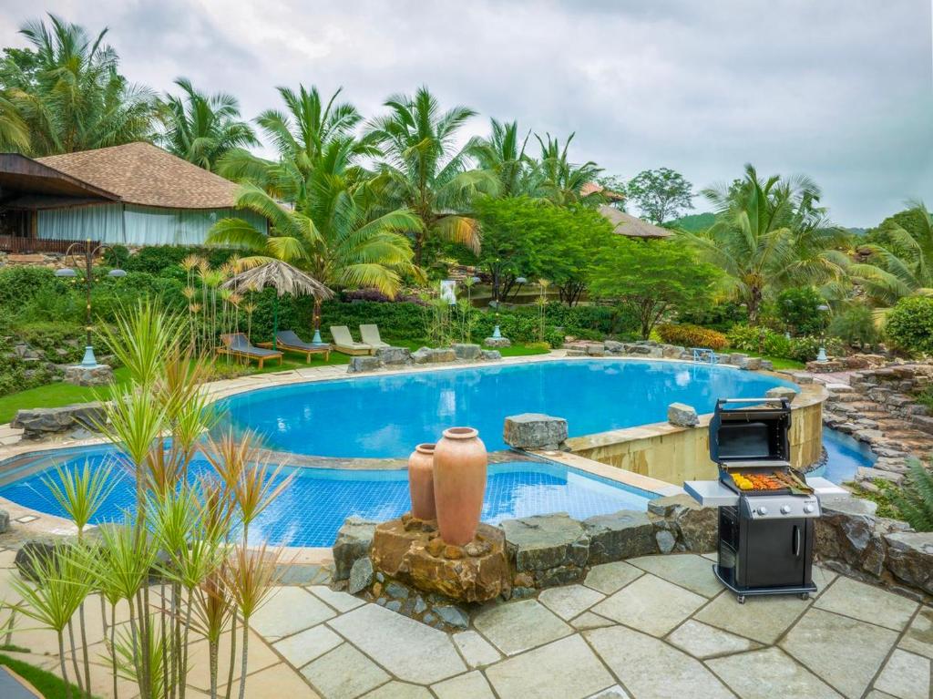 ama Stays & Trails Eden Farms Sapphire, Goa, Goa (updated prices 2025)