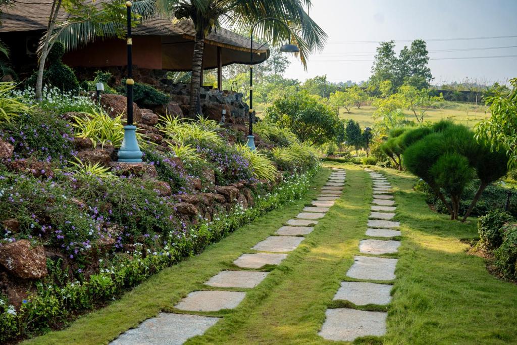 ama Stays & Trails Eden Farms Sapphire, Goa, Goa (updated prices 2025)