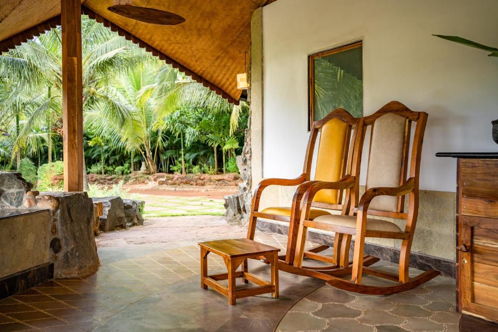 ama Stays & Trails Eden Farms Sapphire, Goa, Goa (updated prices 2025)