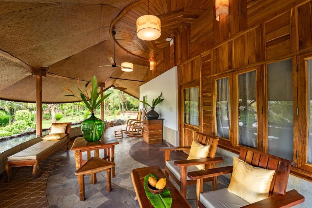 ama Stays & Trails Eden Farms Sapphire, Goa, Goa (updated prices 2025)