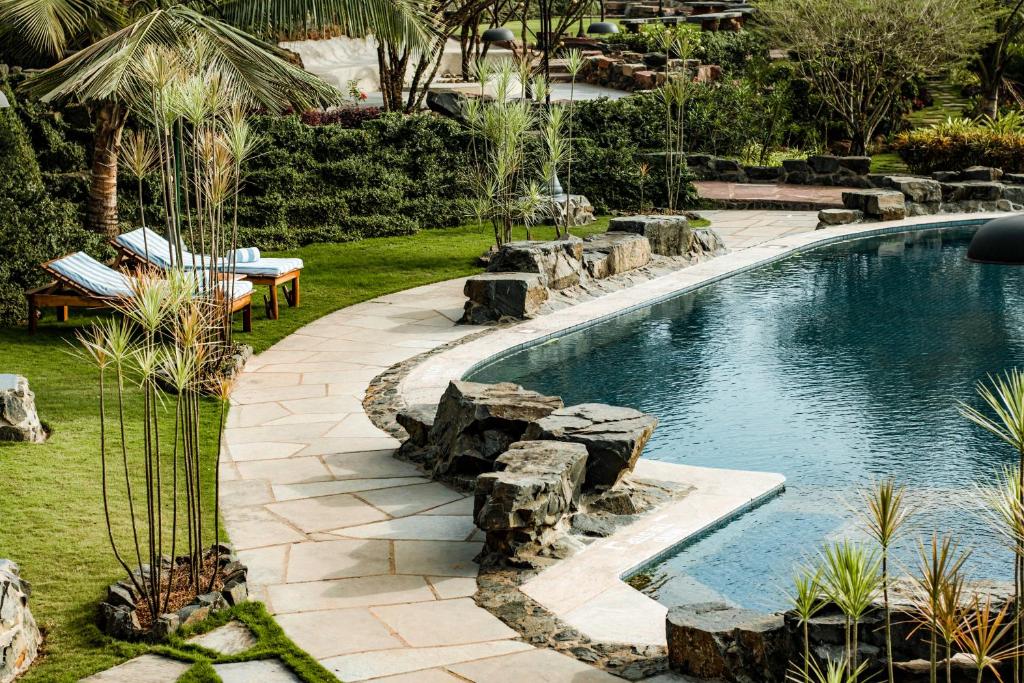 ama Stays & Trails Eden Farms Sapphire, Goa, Goa (updated prices 2025)