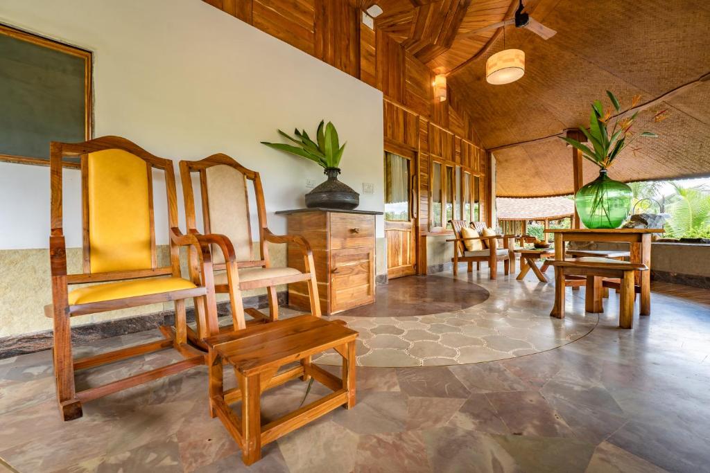 ama Stays & Trails Eden Farms Sapphire, Goa, Goa (updated prices 2025)