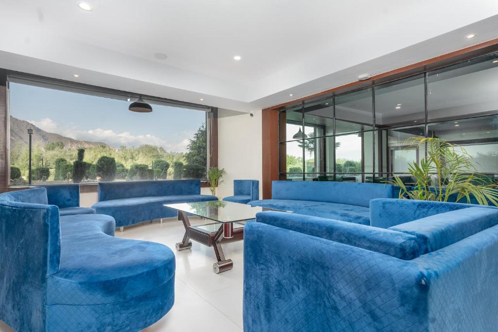 The Countryside Resorts, Srinagar (updated prices 2026)