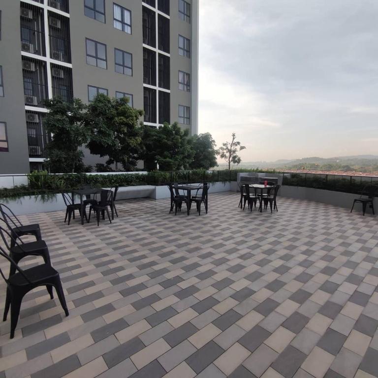 Mashyur's Homestay, Shah Alam (updated prices 2025)