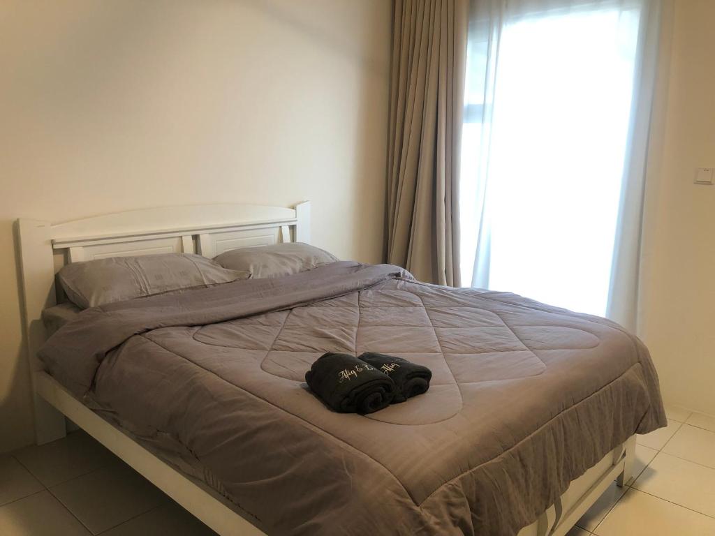 Kita Bayu Townhouse, Kampung Dengkil (updated prices 2025)