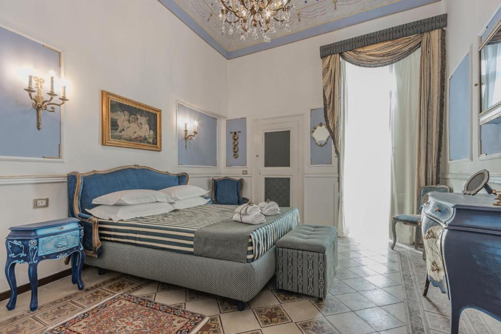 Palazzo Extravacanza, Polignano a Mare – Updated 2024 Prices