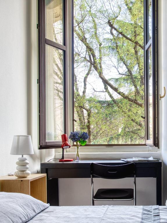 Appartamento Zona Tortona Solari, Milan (tarifs actualisés 2024)