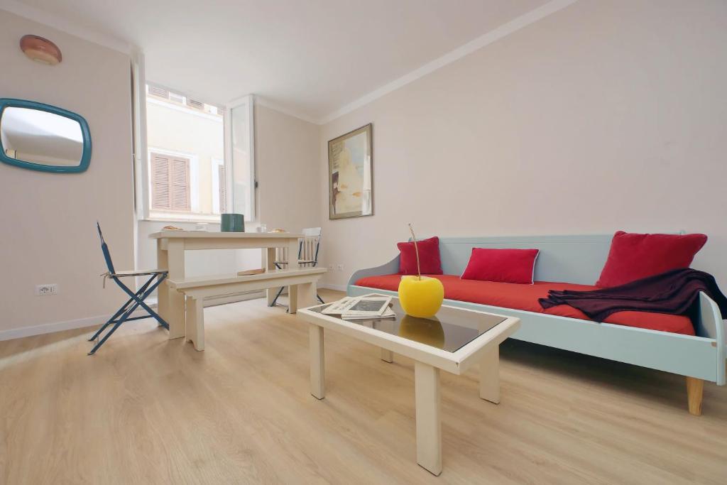 Monti Studio, Rome (updated prices 2025)