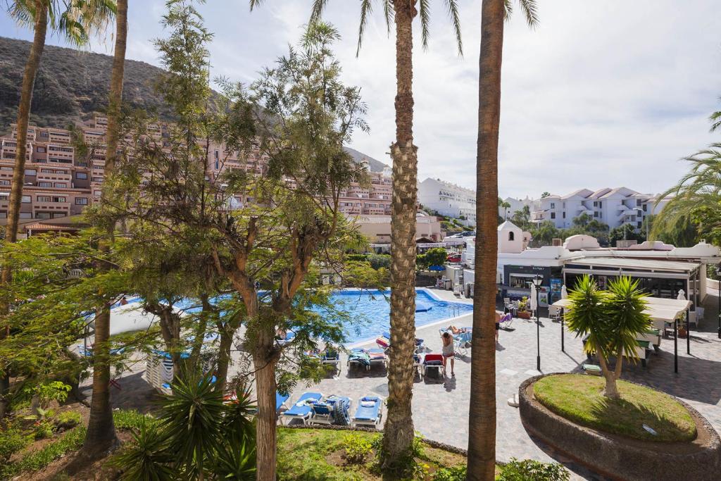 Castle Harbour 3, Los Cristianos (updated prices 2025)