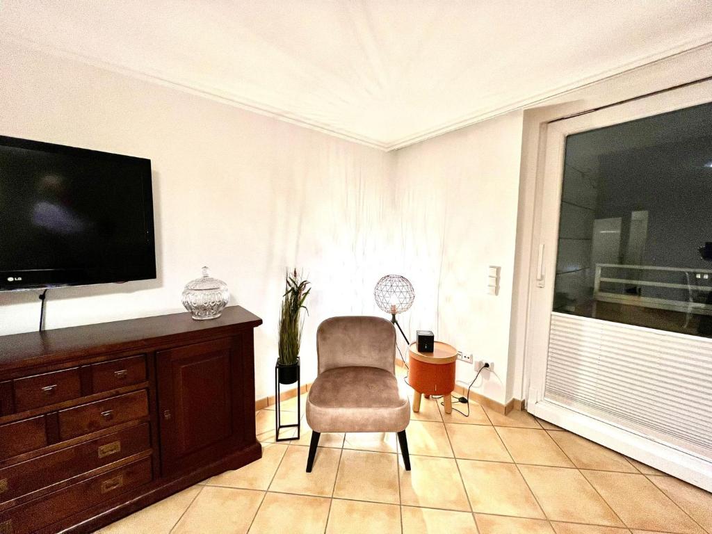 Penthouse-Berta, Westerland (updated prices 2025)