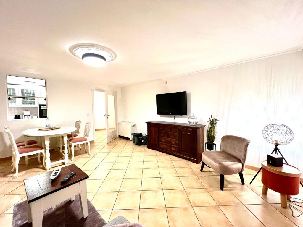 Penthouse-Berta, Westerland (updated prices 2025)