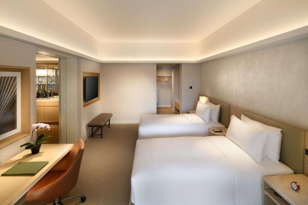 Conrad Singapore Orchard, Singapore (updated prices 2025)