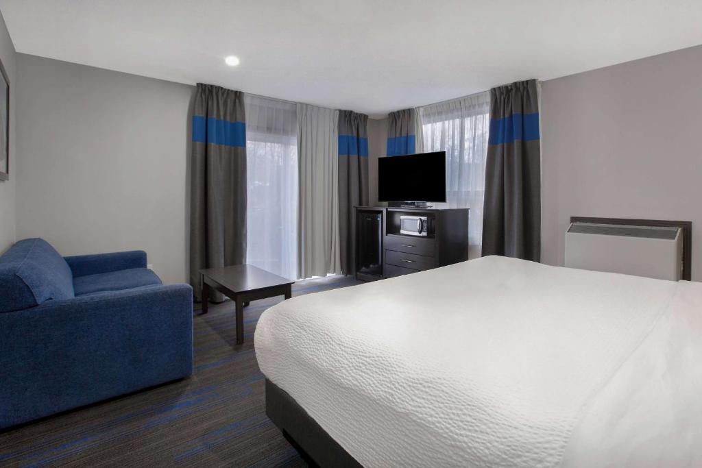 Days Inn by Wyndham Barrie, Barrie (updated prices 2025)