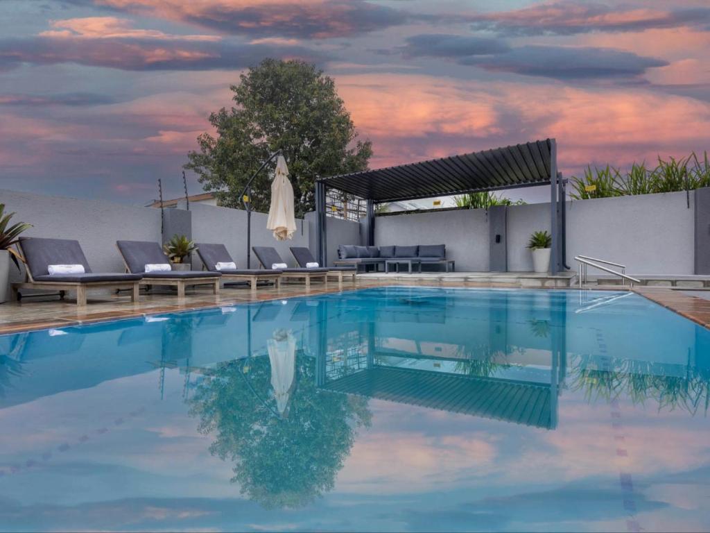 Panorama Villa, Graskop (updated prices 2026)