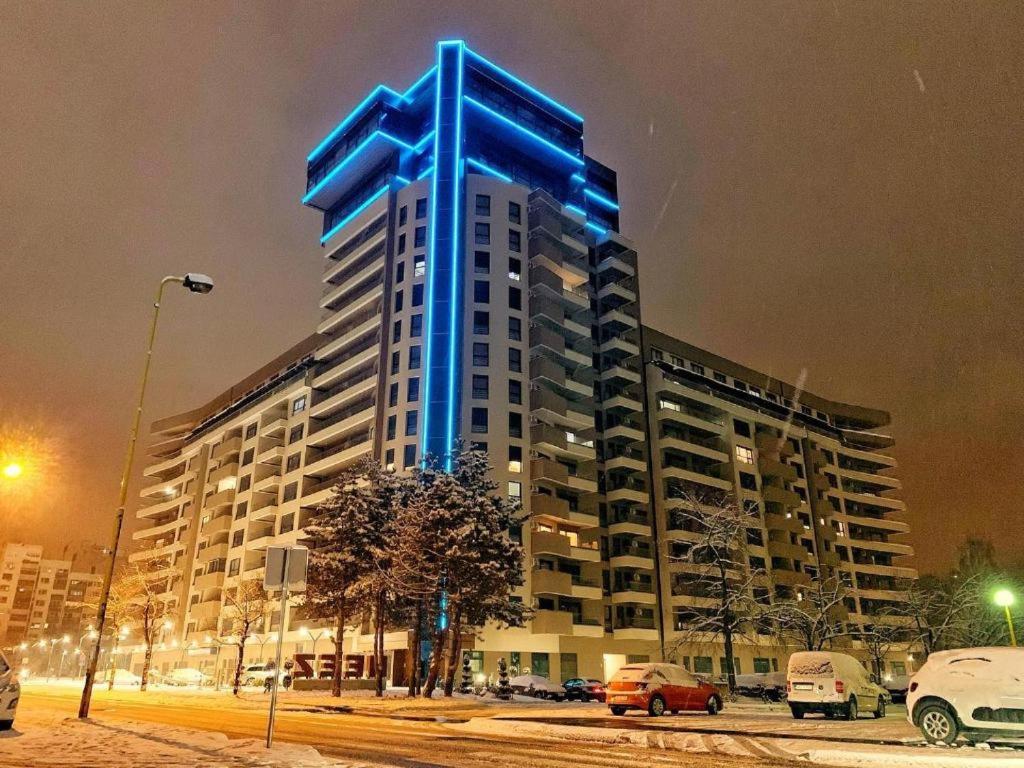 Apartment Urban by Heez, Tuzla (updated prices 2025)