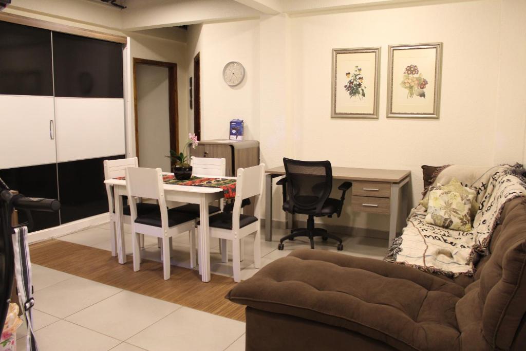 AP 20- Apart OH, Ciudad del Este (updated prices 2026)