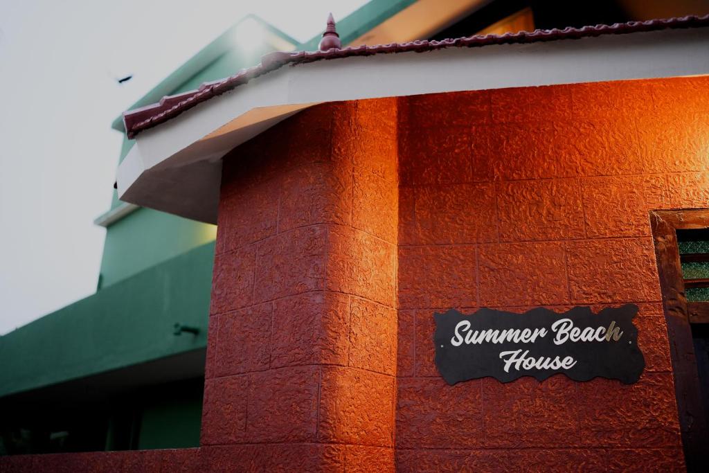 Summer beach house, Alappuzha (aktualisierte Preise für 2025)