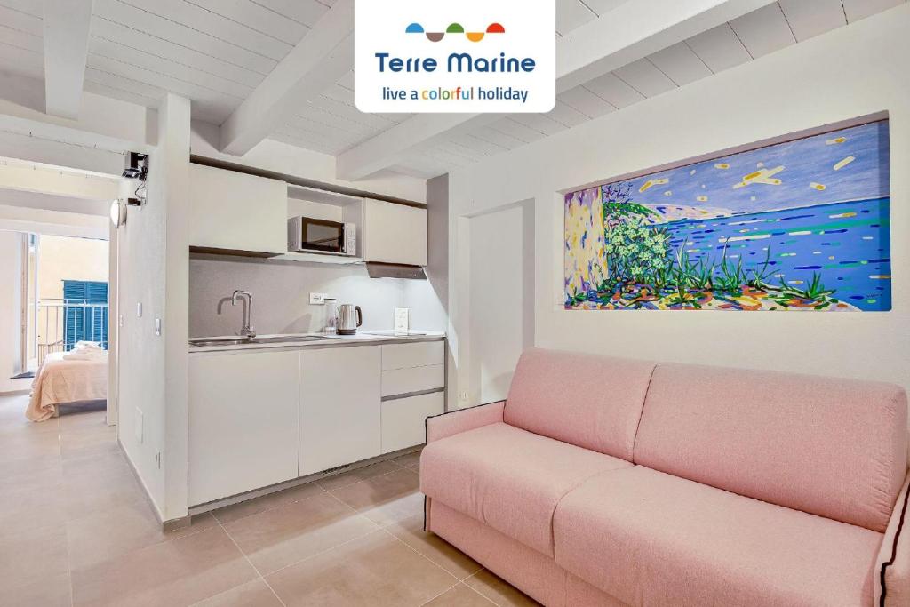 Via del Mare, Terre Marine, Riomaggiore (updated prices 2026)