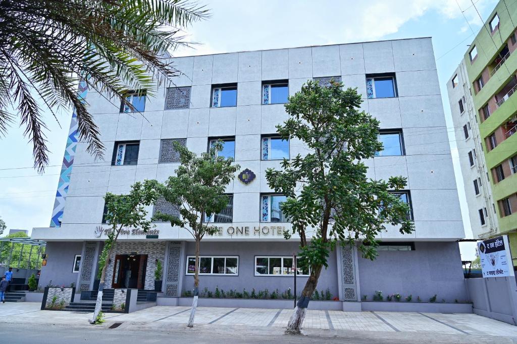 The One Hotel Nashik, Nashik (updated prices 2025)