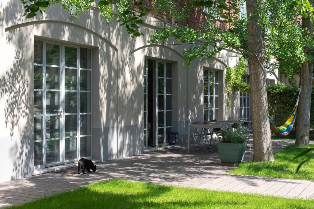 STUDIO GINKO - Cozy studio for travel and work, Mailand (aktualisierte Preise für 2025)