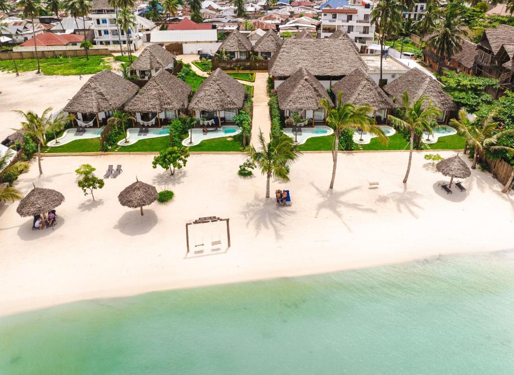 Safaya Luxury Villas - Adults only, Nungwi (updated prices 2025)