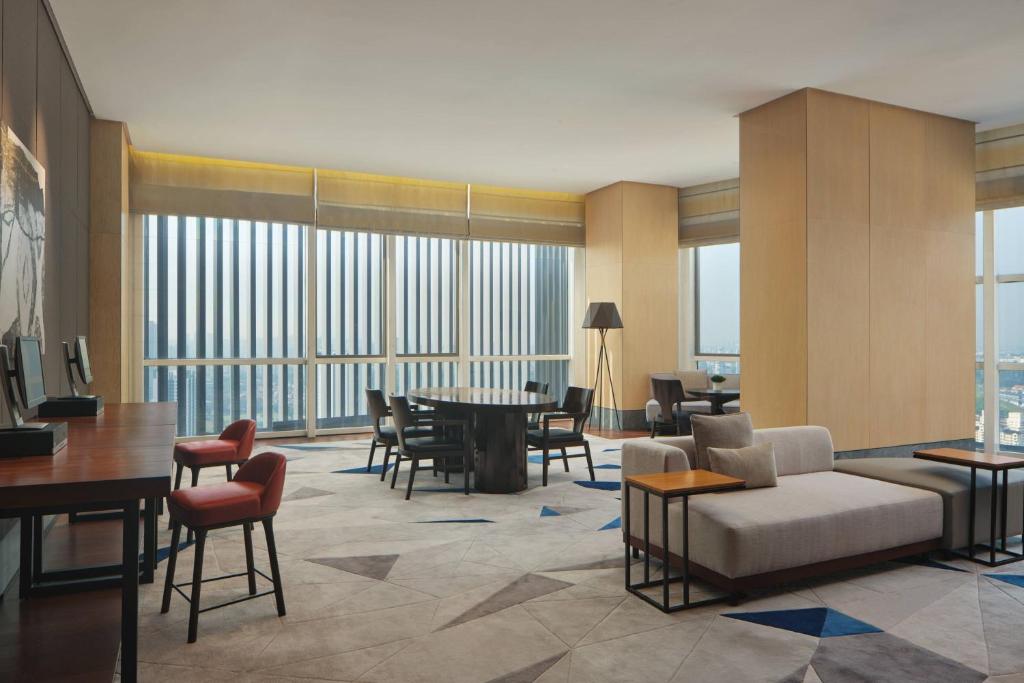 Le Meridien Petaling Jaya, Petaling Jaya (updated prices 2025)