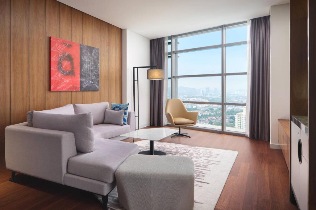Le Meridien Petaling Jaya, Petaling Jaya (updated prices 2025)