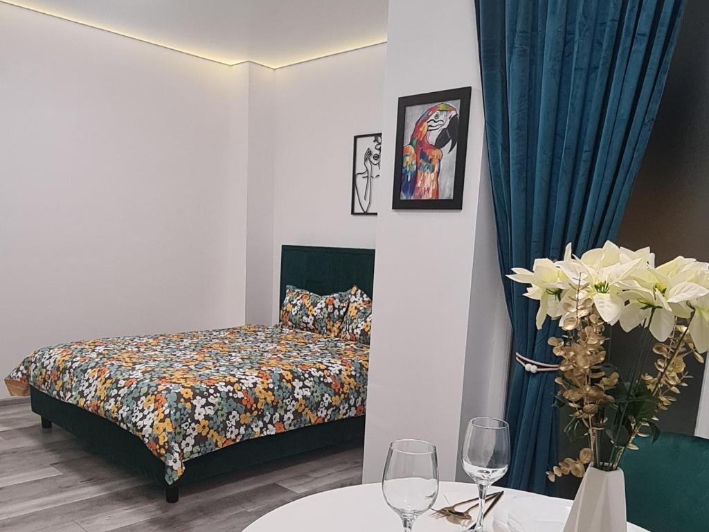 Pallady Studio 85, Bucharest (updated prices 2026)