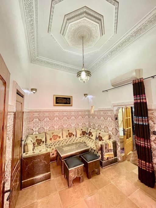 sherifa house, Marrakech (updated prices 2025)