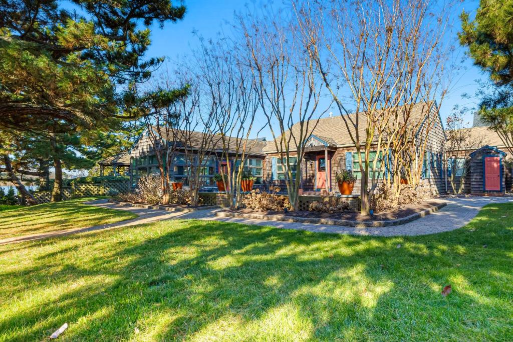 Town of Rehoboth Beach - 3 Penn St., Rehoboth Beach (updated prices 2025)