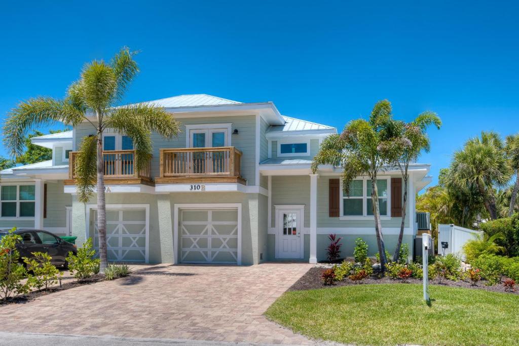 Key Lime Cottage, Holmes Beach (updated prices 2026)