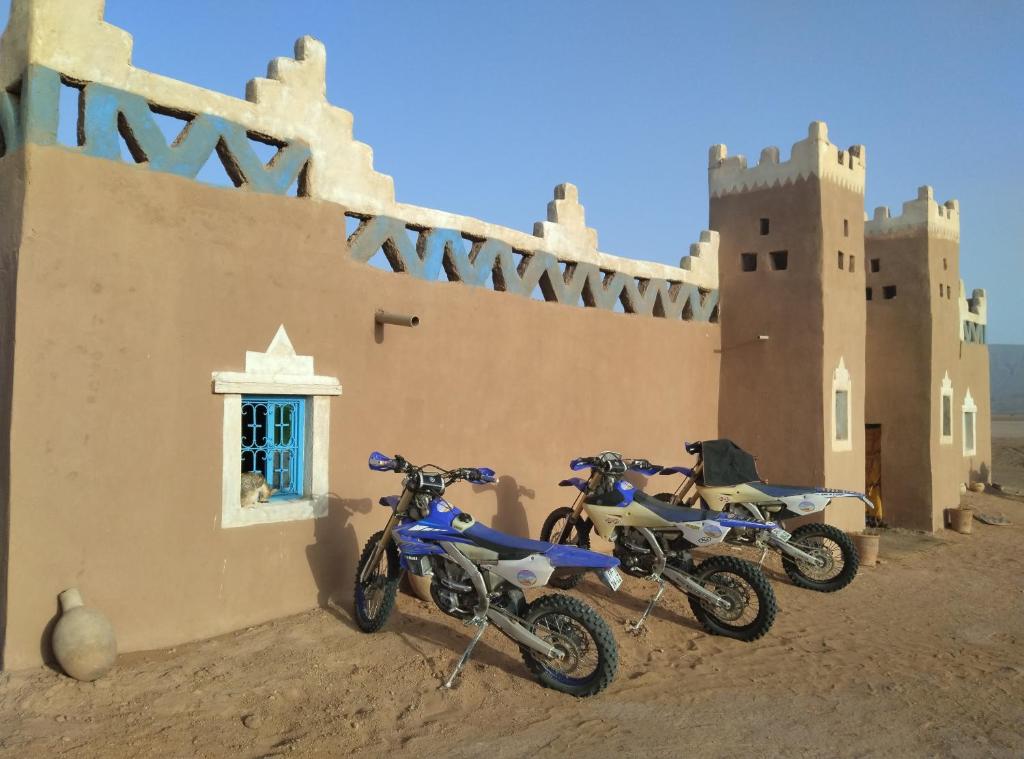 Auberge Sahara Iriki & Désert Tours, Foum Zguid – Tarifs 2024