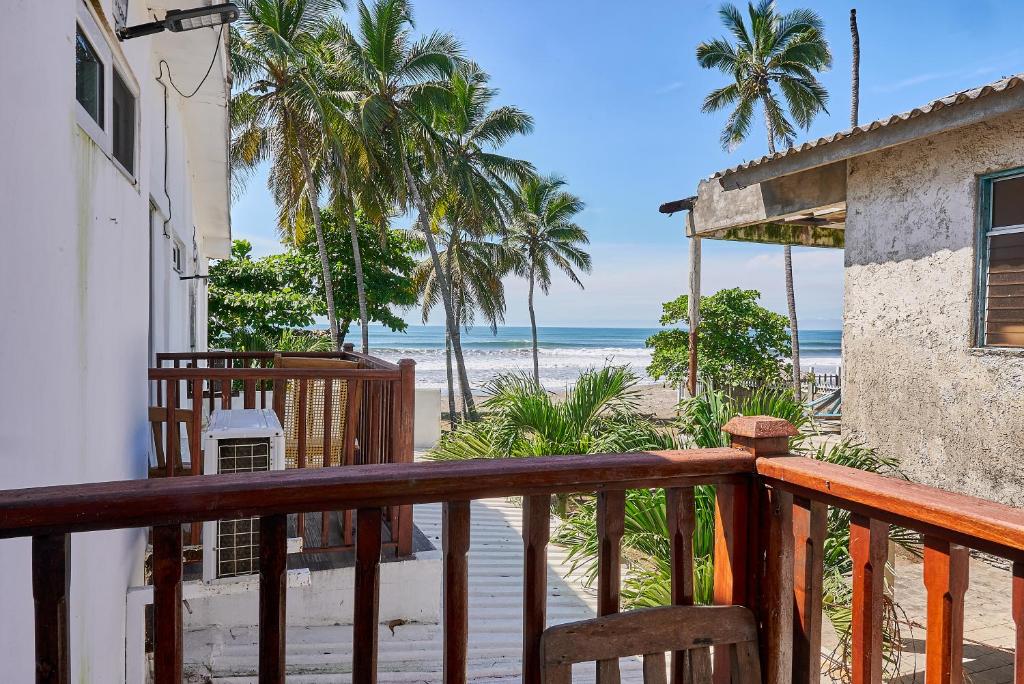 Aaki Hotel, Las Peñitas (updated prices 2025)