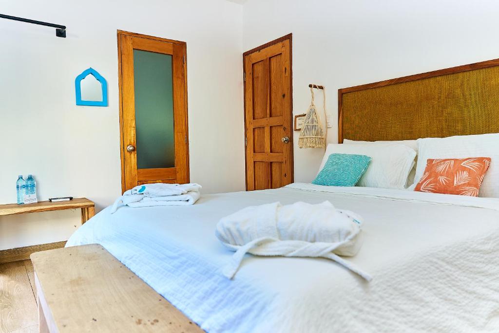 Aaki Hotel, Las Peñitas (updated prices 2025)
