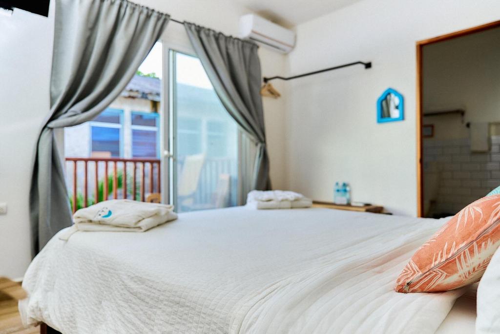 Aaki Hotel, Las Peñitas (updated prices 2025)