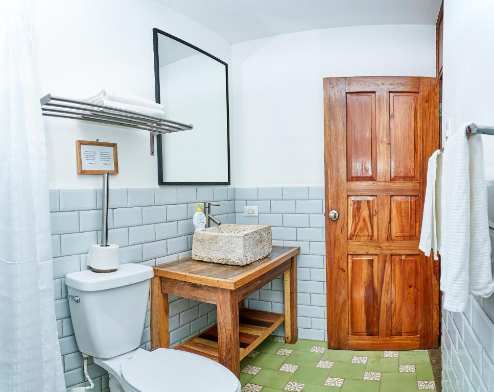 Aaki Hotel, Las Peñitas (updated prices 2025)