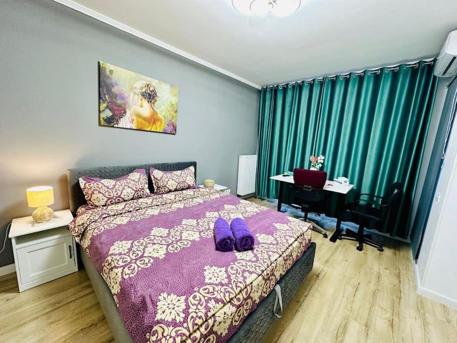 Zen Central Studio, Bucharest (updated prices 2026)