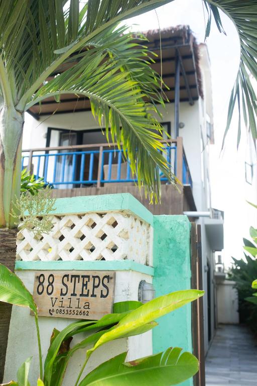 Seaside 88 Steps - 4 Bedroom Villa An Bang Beach in Hoi An, An Bang ...