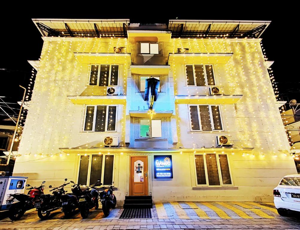 The WAVES Fortkochi, Cochin (updated prices 2026)