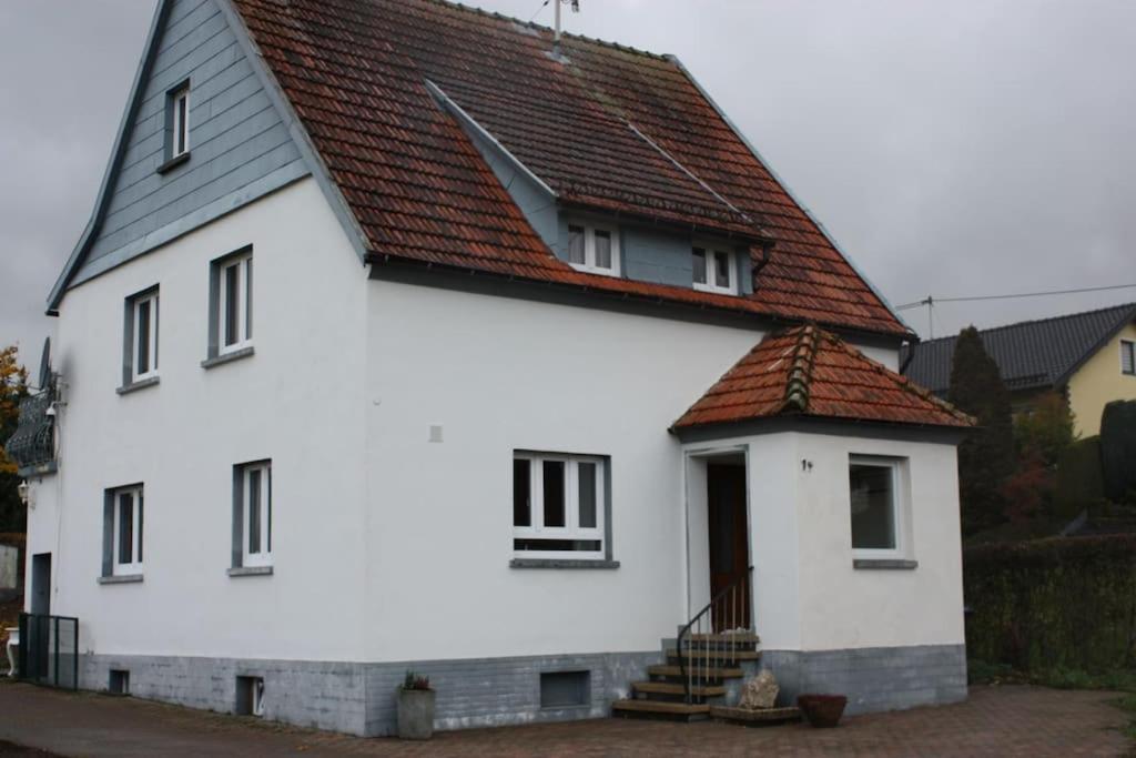 Eifelhäusje Schäfer, Retterath – Aktualisierte Preise für 2024