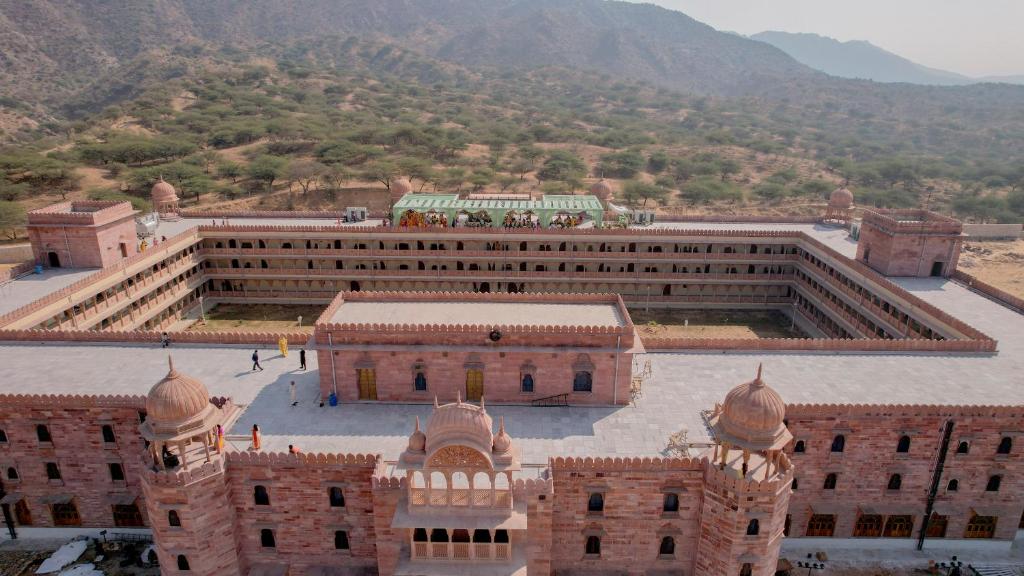 UMAID MAHAL PALACE, Pushkar – Updated 2024 Prices