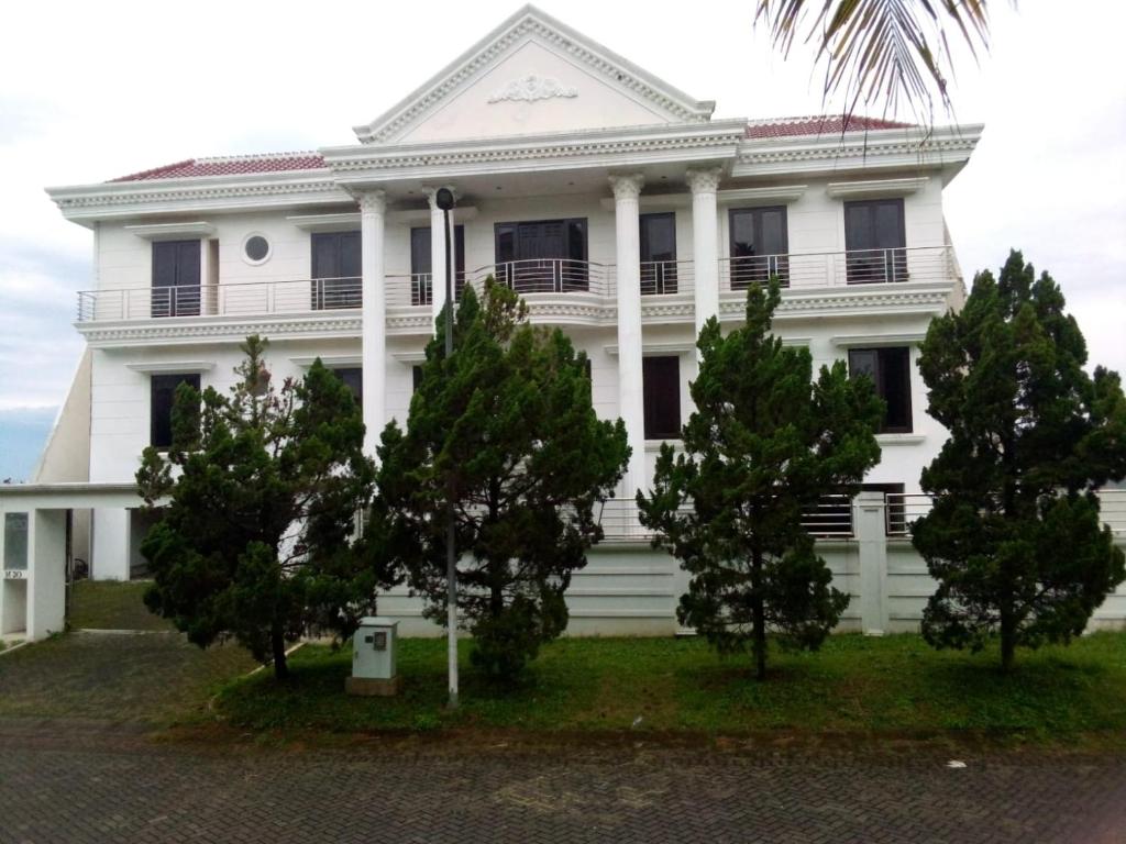 villa puncak tidar, Kasri (updated prices 2026)